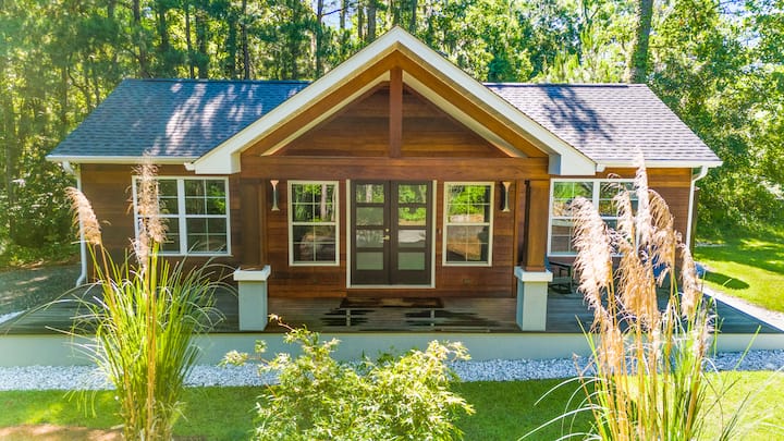 Modern Cottage - Conway, SC