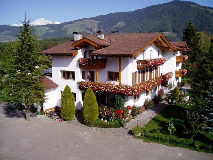 Résidence Klementhof - Brixen