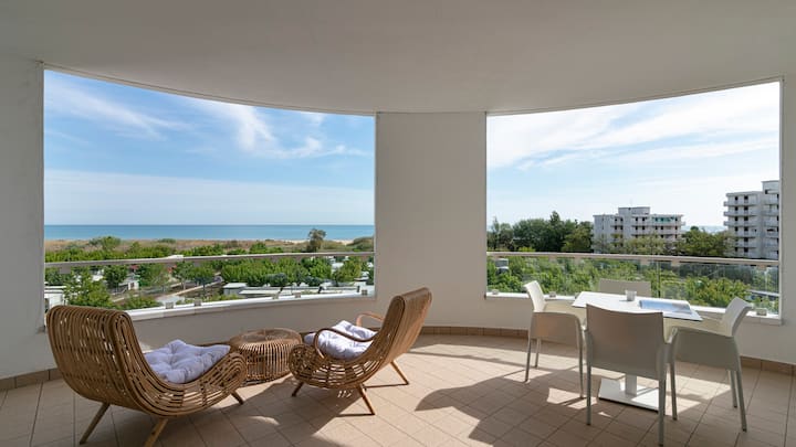 Residenza Excelsior 903 - San Salvo