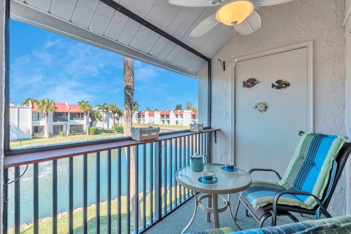 Runaway Bay 283 By Duncan Real Estate - Bradenton Beach, FL