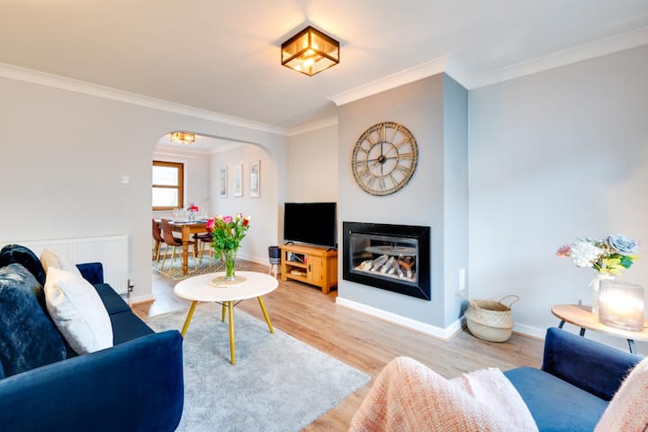 2 Bed In Braunton (Oc-stepco) - Barnstaple