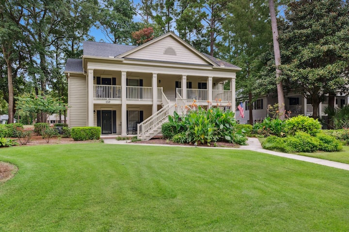 Fore Your Pleasure - Pawleys Island, SC