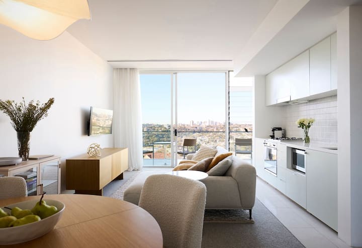 Tapis Sky - Hôtels Contemporains - North Sydney