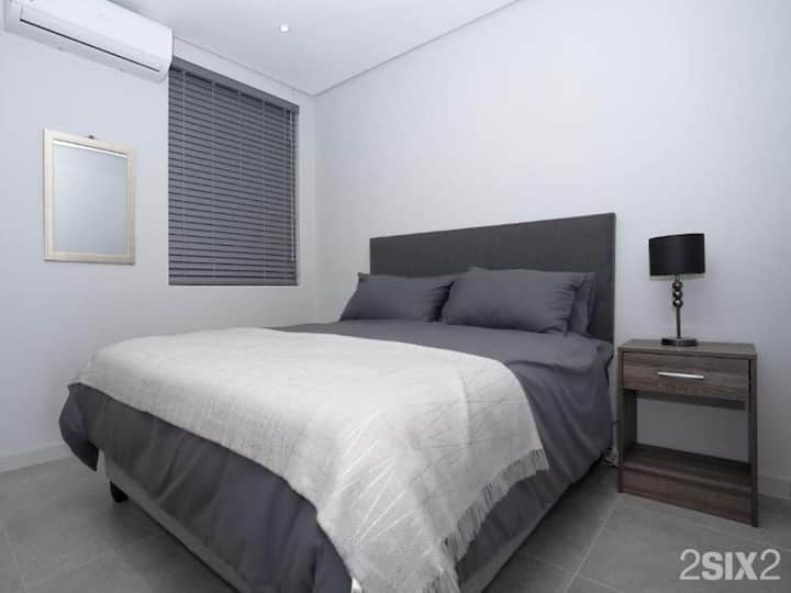 Apartment 1 Bedroom - 다반