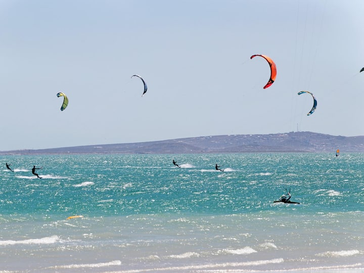 Kite View Langebaan - Langebaan