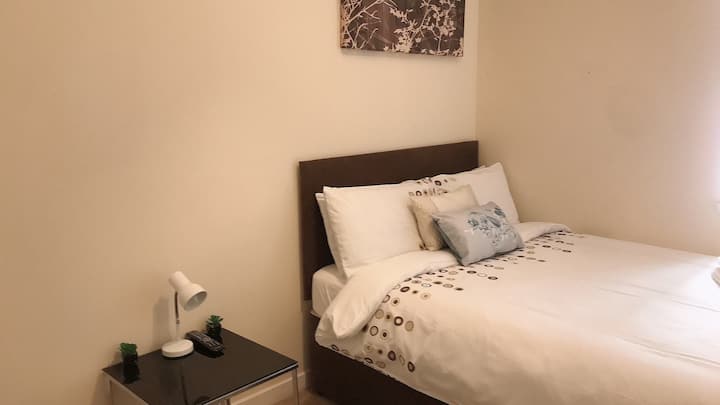 Charming 2-bedrooms City Centre Apartment-no Party - Aberdeen, UK