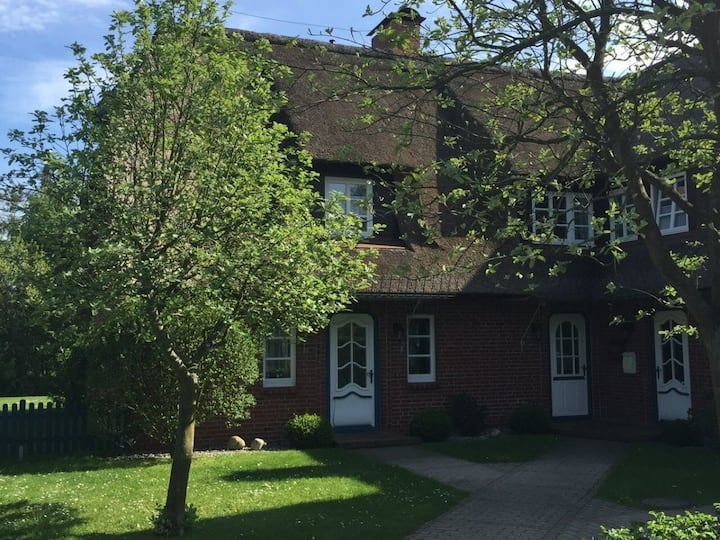 Ferienwohnung/app. Für 2 Gäste Mit 45m² In Nieblum (146578) - Amrum