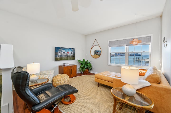 Assateague Island Vacation Rentals | House and Condo Rentals | Airbnb
