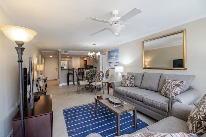 B.e.a.c.h.  Best Escape Anyone Could Have--  Let's - Biloxi, MS