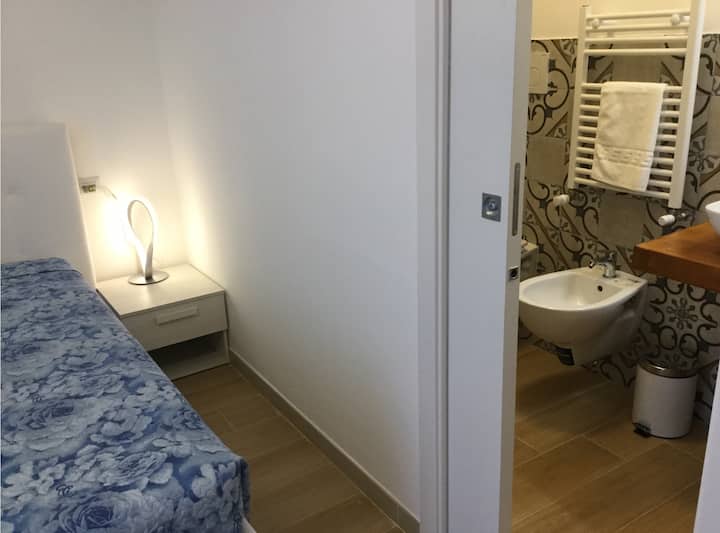 3 B&b Home Sweet Home – Affitti Brevi Italia - Monte Sant'Angelo