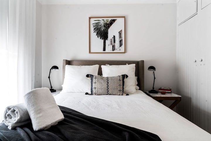 Woodstock Retreat Milton - Mollymook