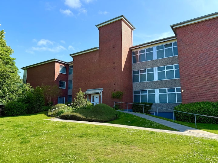 Ferienwohnung/app. Für 2 Gäste Mit 40m² In Wyk Auf Föhr (96587) - Amrum