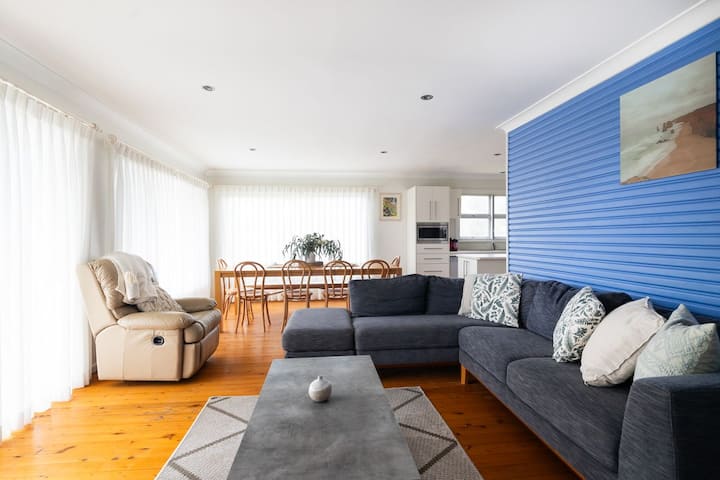 Free Night. Pay For 2 Stay For 3 - Mollymook