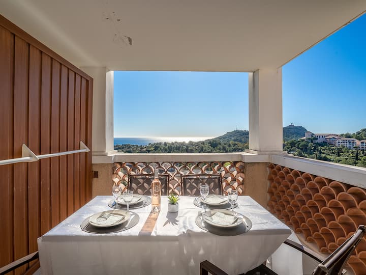 L'esquinade (H4 233) By Interhome - Saint-Raphaël