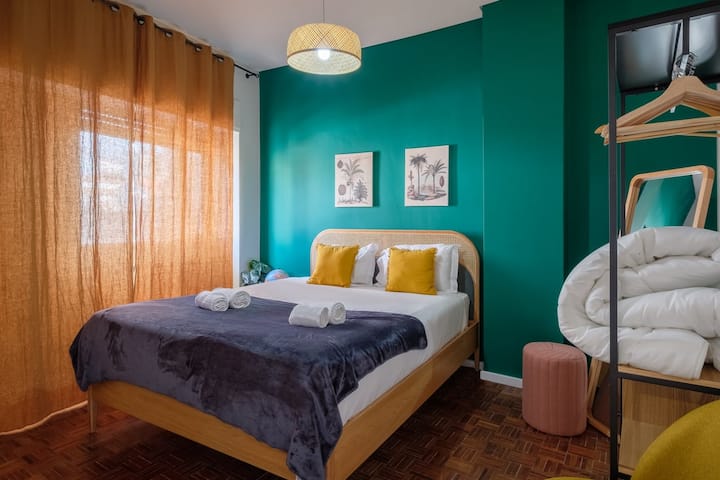 Guestready - Retour Au Petit Monde - Porto