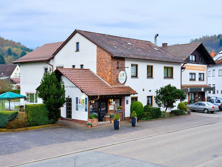 Ferienwohnung 4 - Landstuhl