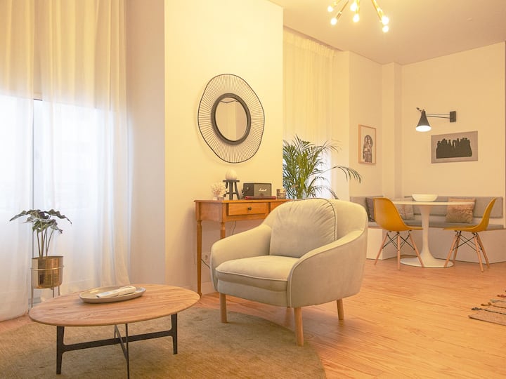 Bairro Alto Charming Bright Apt With Ac Elevator - Lisboa
