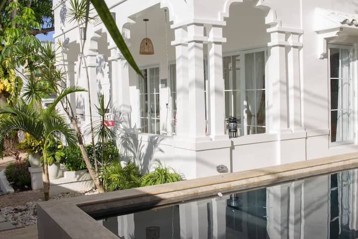 Villa Bohemia - Grand Gated Estates - Estates 1&2 - San Juan, Puerto Rico