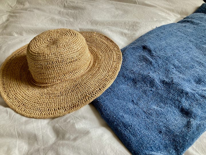 Little Art Gallery Dans Pinède | Piscine - Ramatuelle