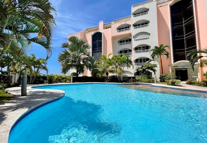Appartement Hana Iti Vue Magnifique Sur La Mer à - Tahiti