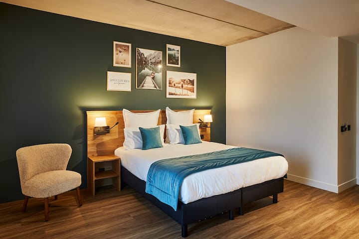 Belle Chambre Familiale - Lille