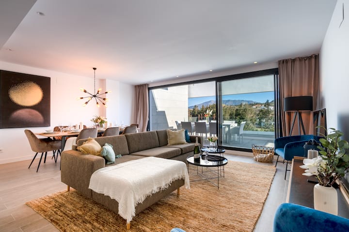 Holiday Apartment Navigolf La Cala - Costa del Sol