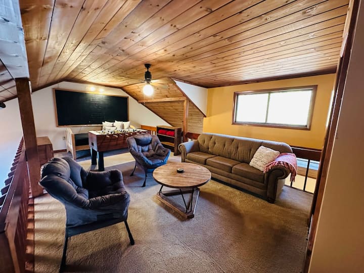 Perfect Winter Spot In The White Mountains - North Conway, NH