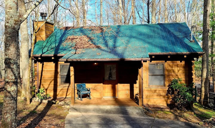 Poplar Place - Townsend, TN