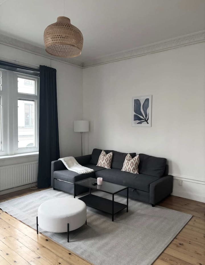 Studio Apartment With Loft In Central Stockholm - Stockholm