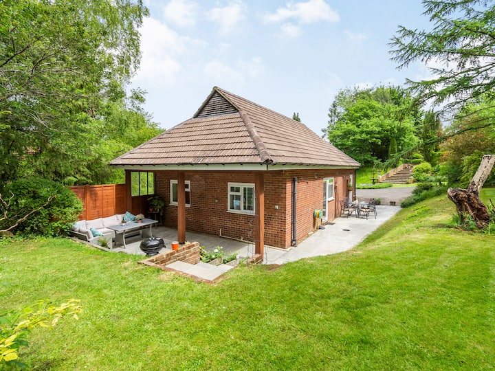 Quarry Lodge - Maidstone