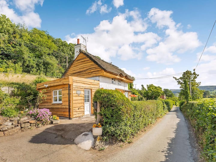 Elsie's Cottage - Shrewsbury