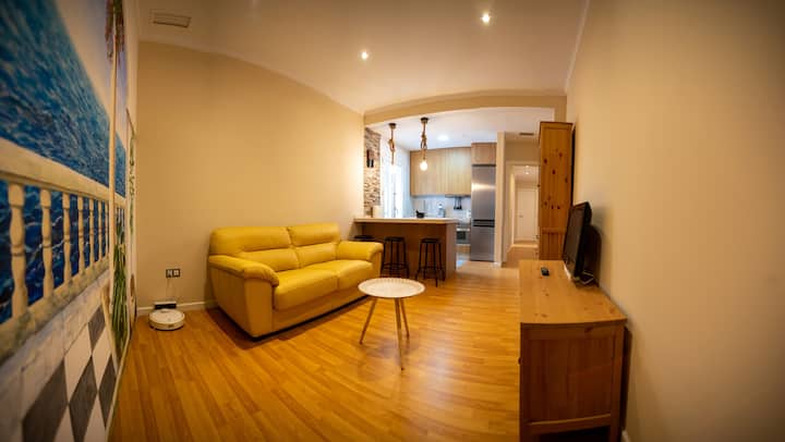 Visit Cádiz From The Center: Cosy Cathedral Ha - Cádiz