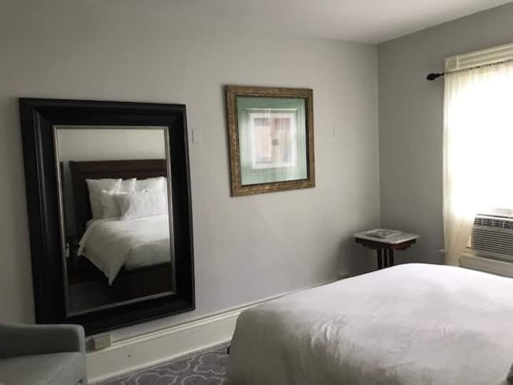 254 South Union Guest House - Suite - 벌링턴