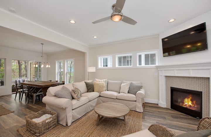 Stunning 4 Bedrm In Beachwalk Resort Near Playgrou - Indiana (State)
