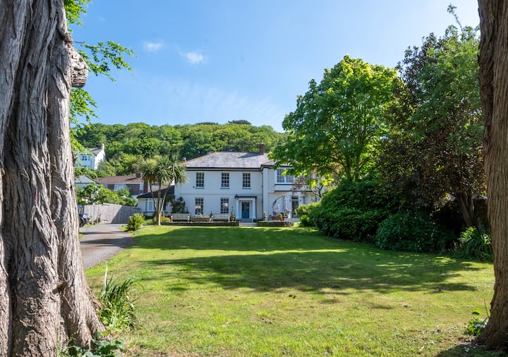 Bloomfield House - Braunton