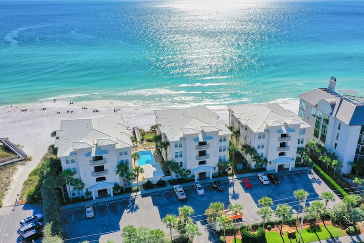 Destin Beach Condo Vacation Rentals - Florida, United States | Airbnb