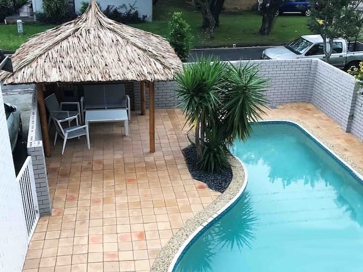 Paradise Villas - Villa 2 - Gold Coast