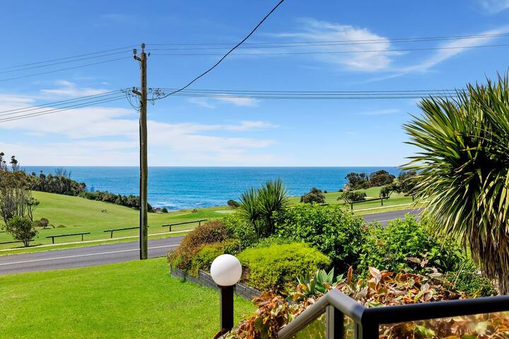 Golfers View Unit 5 - Narooma