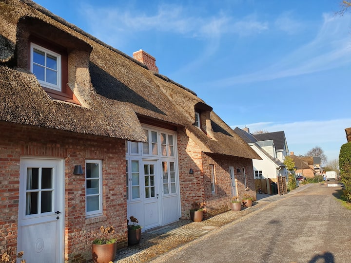 Ferienhaus Für 5 Gäste Mit 63m² In Wyk-boldixum (121675) - Amrum