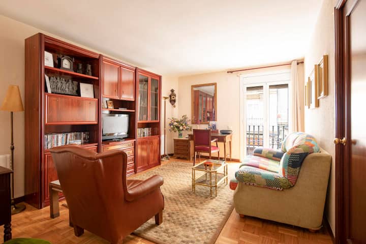 Ab Paralel Blai Apartment - Barcelona