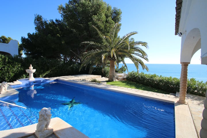 120 M² Villa ∙ 3 Slaapkamers ∙ 6 Gasten - Mont-roig del Camp