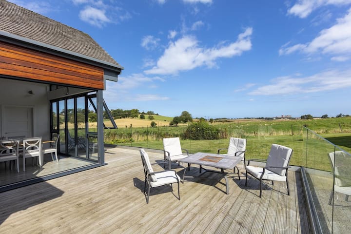 2 Bed In Bamburgh (Oc-nb1969) - Bamburgh