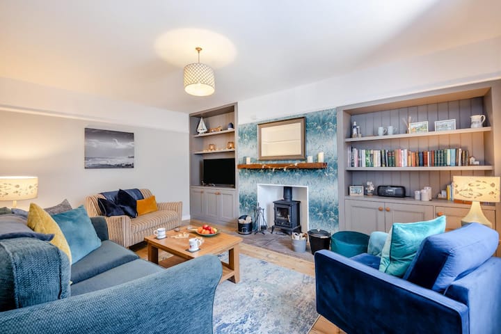 2 Bed In North Sunderland (Oc-nb1953) - Seahouses