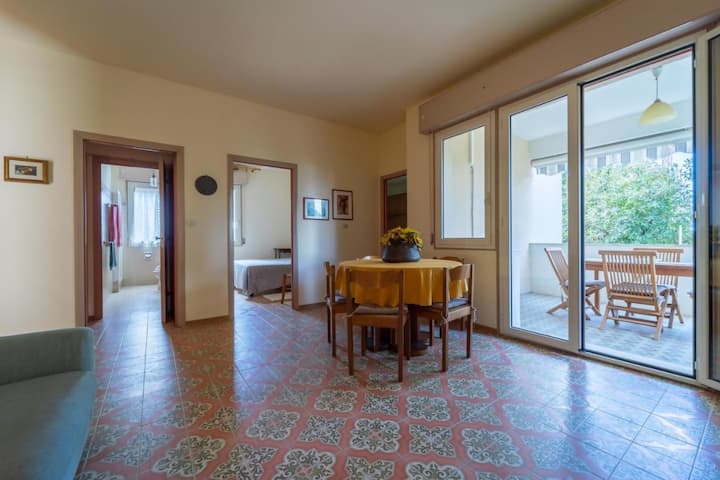 Cozy Apartment, 5 Minutes Far From The Beach - Alghero