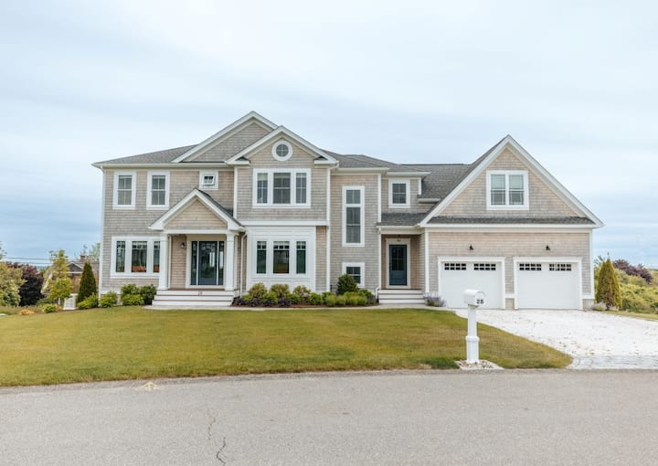 The Saltwater By Stay - Little Compton, RI