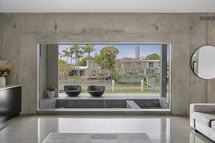 Urban Hideaway (Pet Friendly) - 黃金海岸
