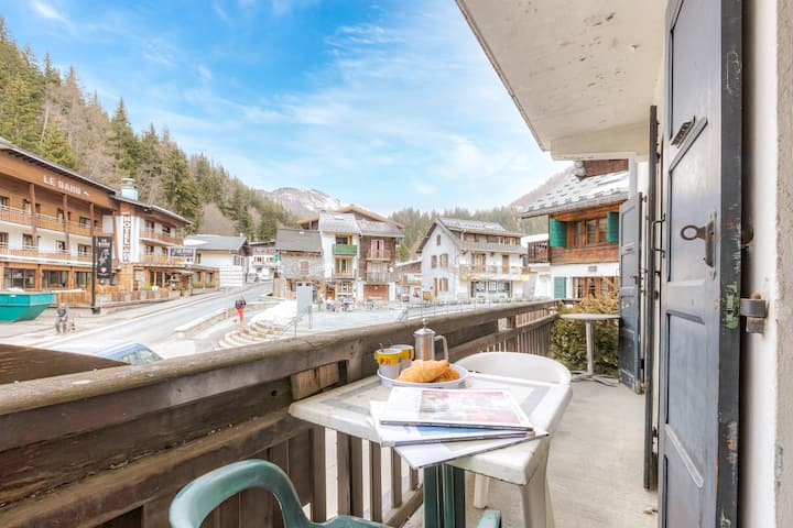 Le Bellevue 05 - Happy Rentals - Martigny