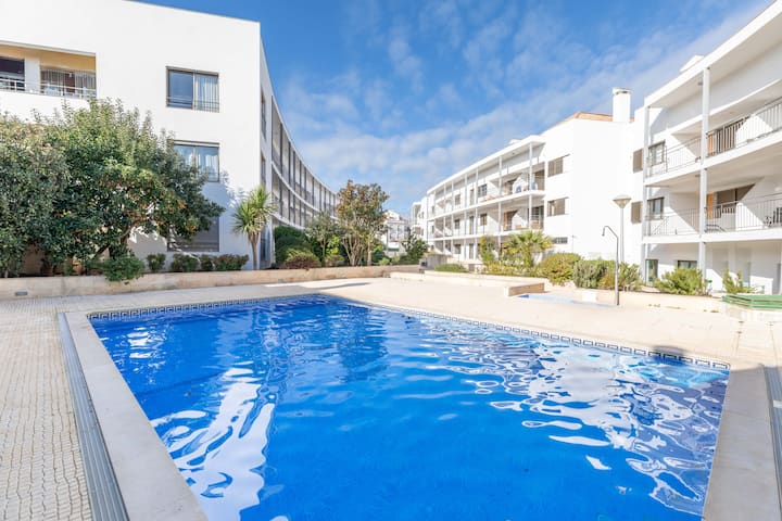 Apartment Pepita, Town Centre - Tavira