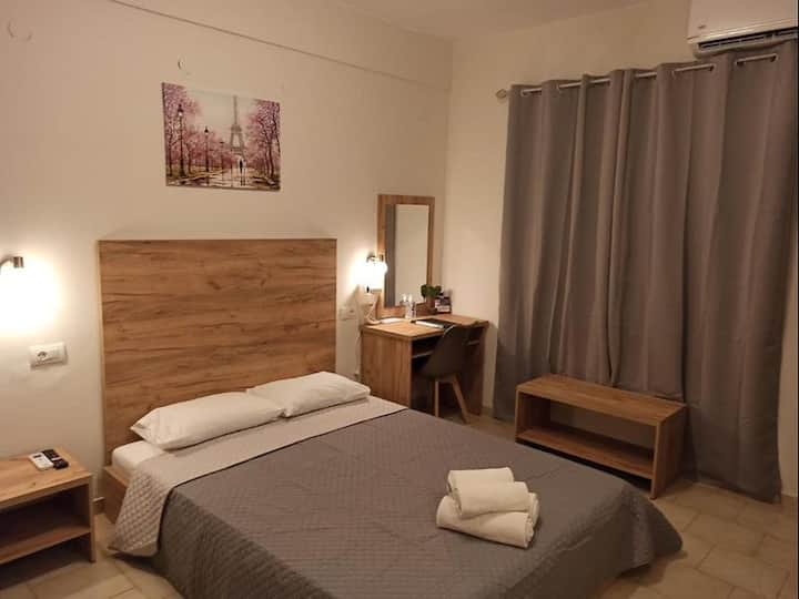 Summer Desire - Appartement 1 Chambre Avec Vue Sur Mer - Kavos