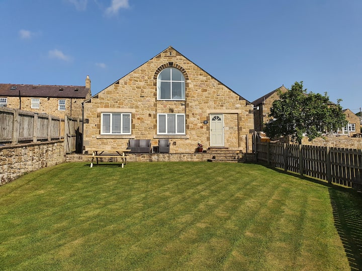 Detached  Luxury-cottage-sdb Privée - Corbridge